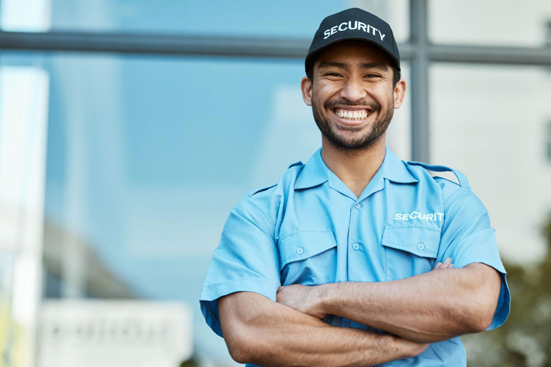 The Role of Security Guards in Gated Communities for Home Safety ...