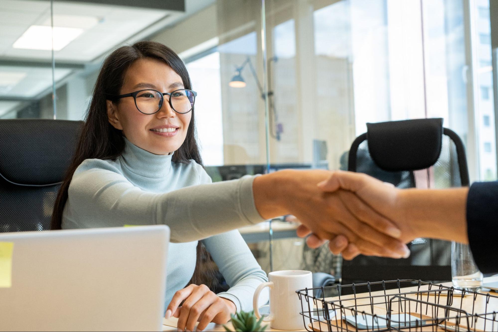 Shaping the Manpower Services Industry: Future Work Trends ...