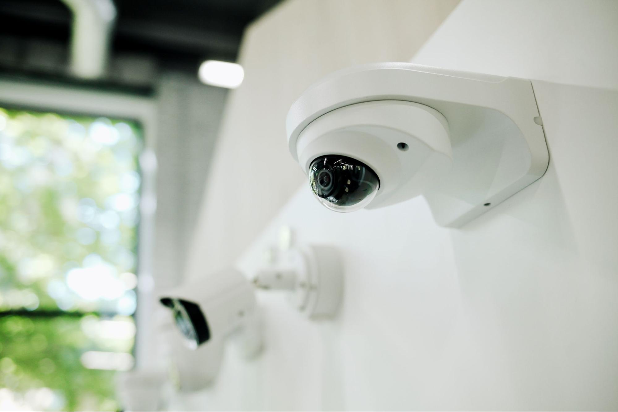 8 CCTV Trends and Innovations You Need to Watch - Corinthians Group of ...