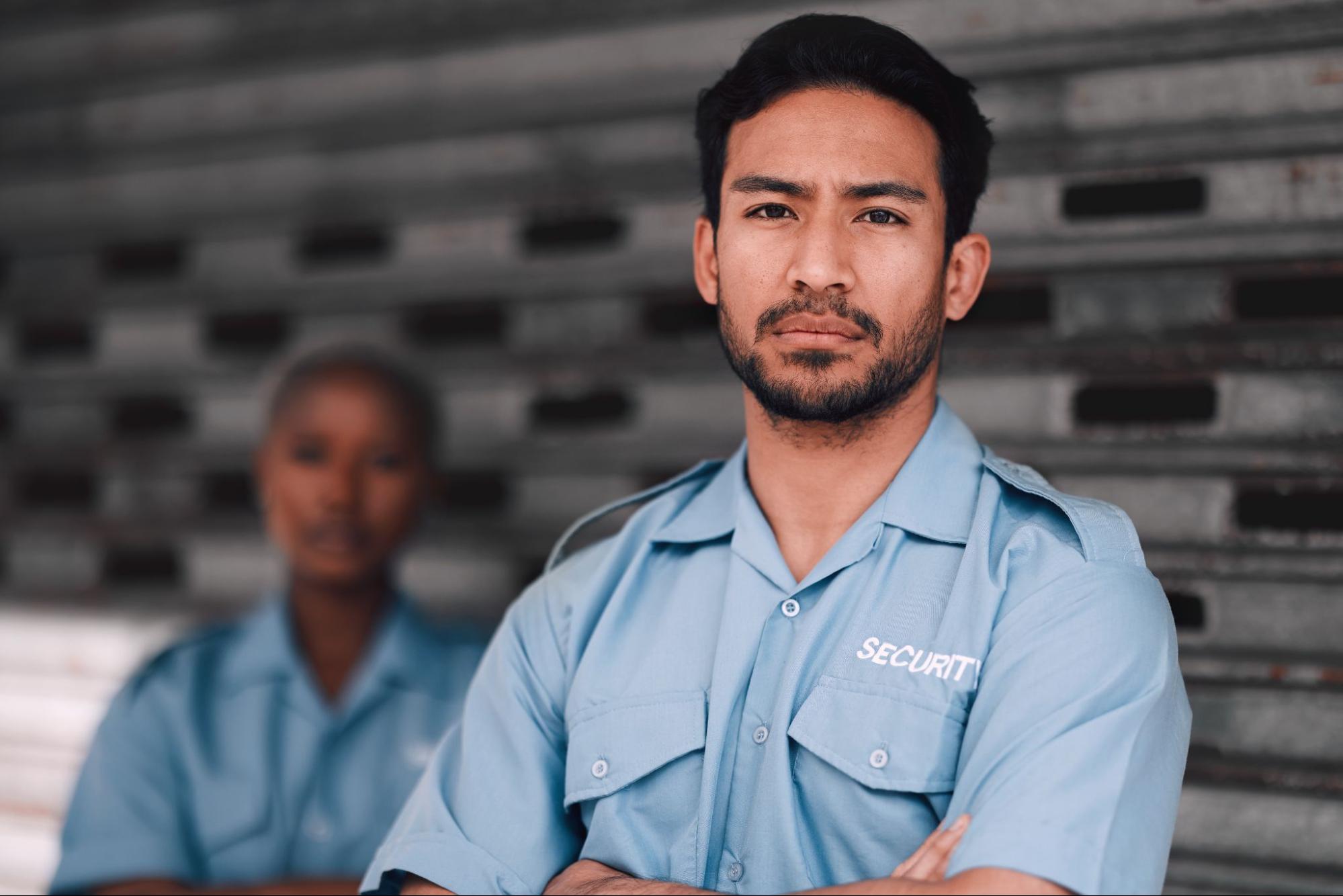 How Security Guard Services Improve Employee Productivity and Morale ...