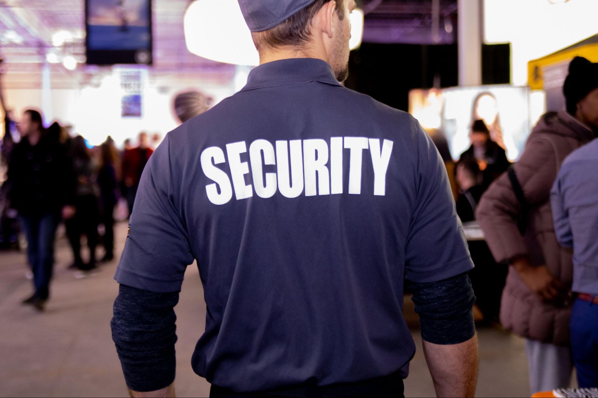 The Importance of Security Guards in Effective Crowd Control ...