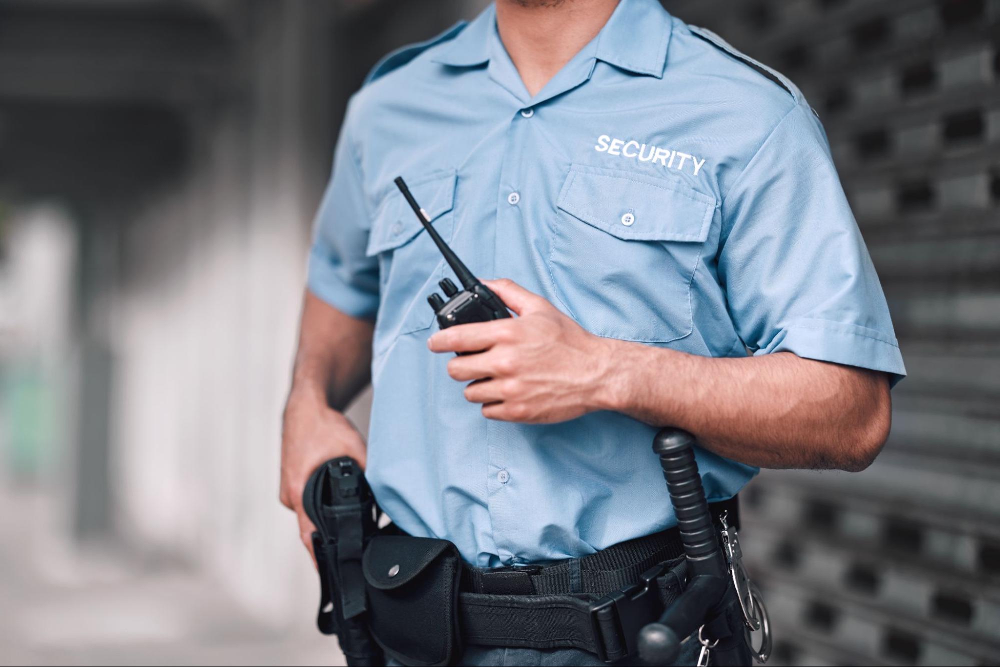 Why 24/7 Security Service is Vital for High-Risk Properties in the ...